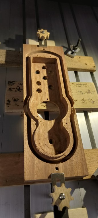 CNC Pendant - HomemadeTools.net