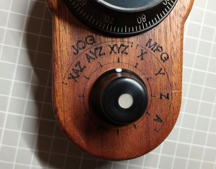 CNC Pendant - HomemadeTools.net