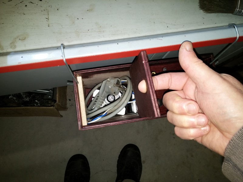 High Speed spindle tool for the lathe - HomemadeTools.net